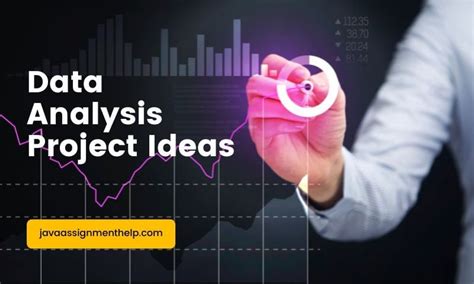 Best Ever Data Analysis Project Ideas Unlock The Power Of Data U