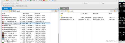 mysql集群架构 csdn博客