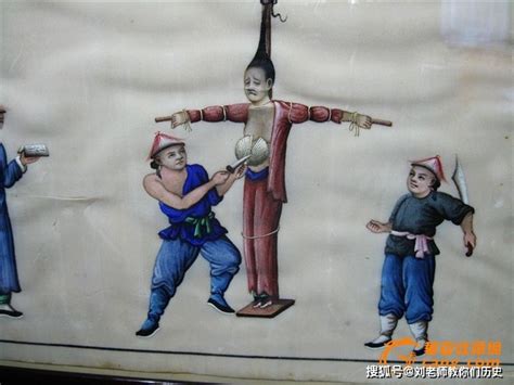 令女人毛骨悚然的幽闭之刑属于女人的 宫刑”男子女子妇女