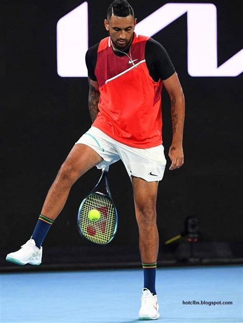 Nick Kyrgios Bio Net Worth Measurements Height Affairs Age Artofit