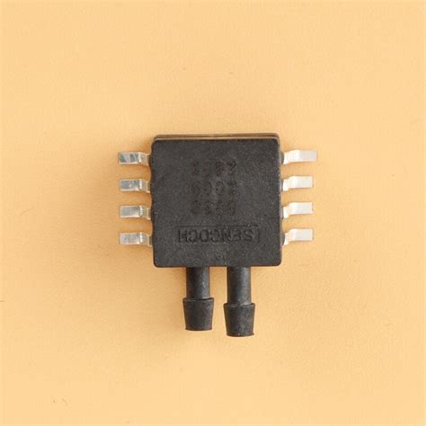 Differential Pressure Sensor 3 Kpa Pressure Sensor Grandado