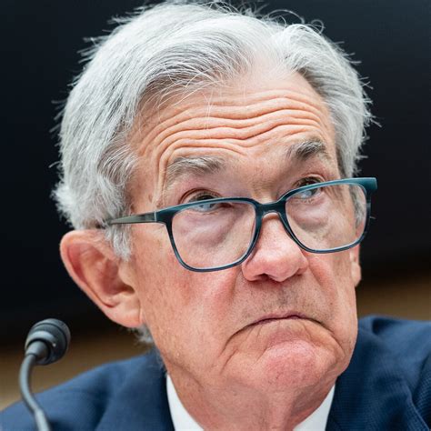 Christopher Waller The New York Times