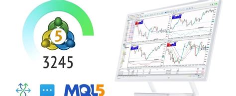 metatrader 5 platform beta build 3245 comes with new matrix and vector