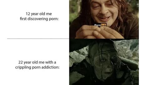 26 No Fap Memes From People Taking Self Control A Little Too Seriously