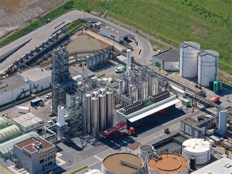 First Raw Materials Shipped From Indavers Thermal Depolymerization