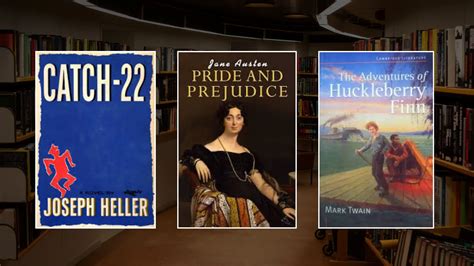 7 Classic Books That Are Way Funnier Than Expected Yourstory