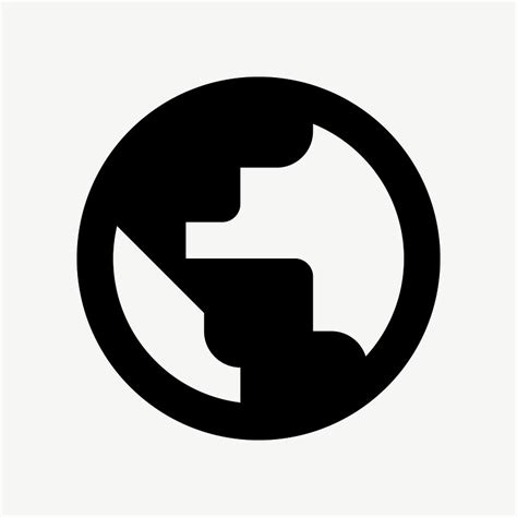 World Flat Icon Psd Free Psd Rawpixel