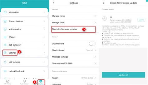 Roborock S6 Device Offline Roborock Forum