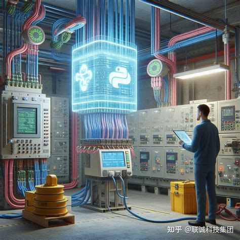 如何高效利用python实现modbus通信?全方位深度指南 知乎 如何高效利用python实现modbus通信?全方位深度指南 知乎