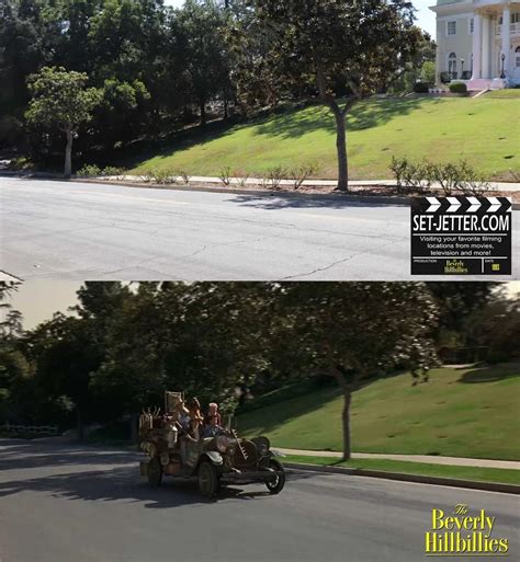 Beverly Hillbillies Wedding Scene