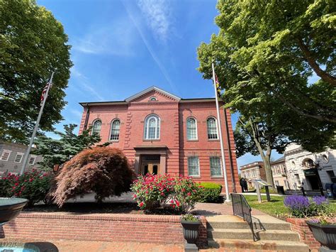 Bel Air Maryland Post Office Small Office Layout Ideas