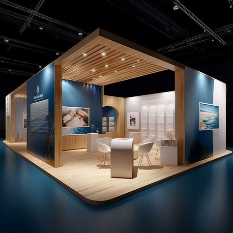 Best Exhibition Companies Dubai Top Stand Builders Uae Trade Show