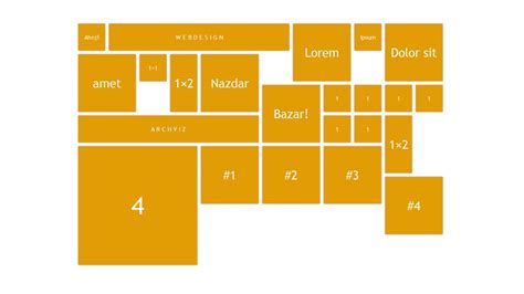CSS Float Vs Inline Block Qual Usar Em Meus Layouts Blog Da TreinaWeb