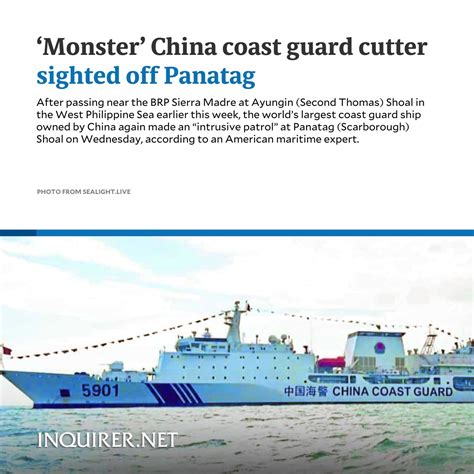 Ray Powell The Director Of Sealight Said