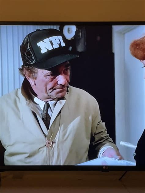 Whats Up With The Nfi Cap What Does Nfi Means Murder Of A Rockstar