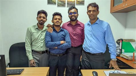 Sadeep Rathnayake On Linkedin Internshipexperience