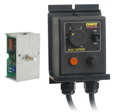 Dart Controls Inc Company Profile Supplier Information