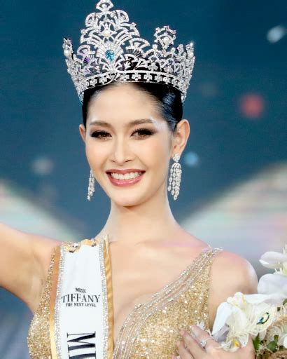 Our Queens Miss Tiffany Universe