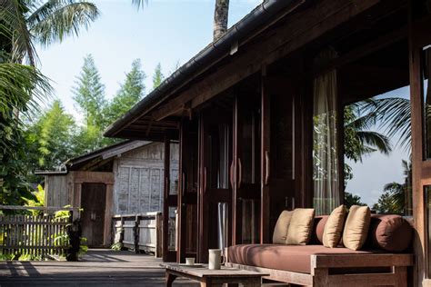 Unique Global Hotels Showcase Local Vernacular Architecture Tatler Asia