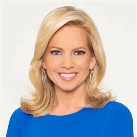 Shannon Bream Bio Age Fox News Husband And Net Worth