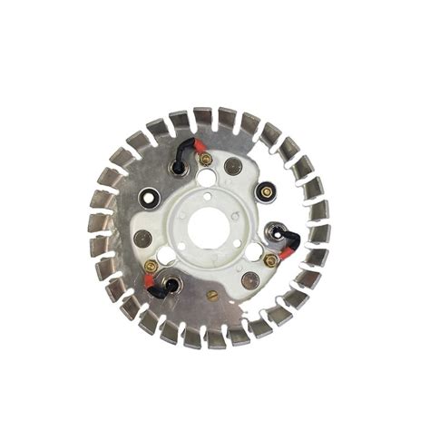 T18 Diode Bridge Rectifier Module With Wheel For Mecc Alte Diesel