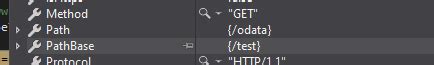 Wrong Odata Context Value When Using Base Path Issue 2141 OData WebApi GitHub
