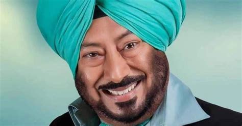 Jaswinder Bhalla Actor și Comediant A Murit La 65 De Ani Din Cauza Complicațiilor Unui