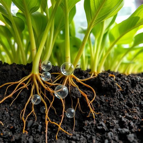 Implementing Oxygenation Techniques For Healthier Roots Easy Home