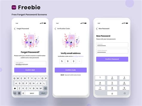 New Password Artofit