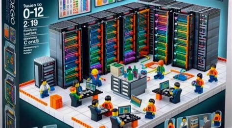Blog Do Batman Lego Data Strategy