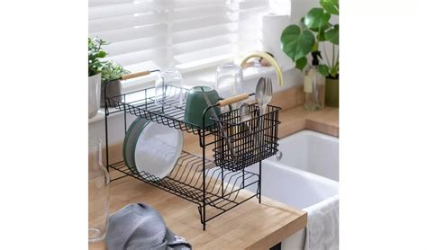 Londonspot ჭურჭლის საშრობი Habitat