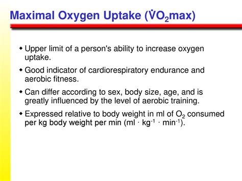 Metabolism And Basic Energy Systems Ppt Download