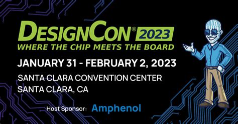 Samtec Designcon 2023