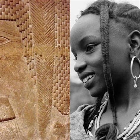 28 Ancient African Hairstyles Hairstyle Catalog