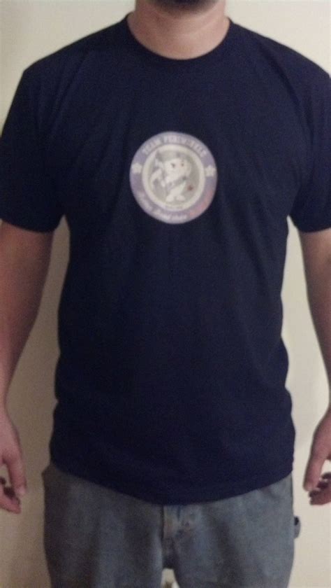 Reporting For Duty Scrolller