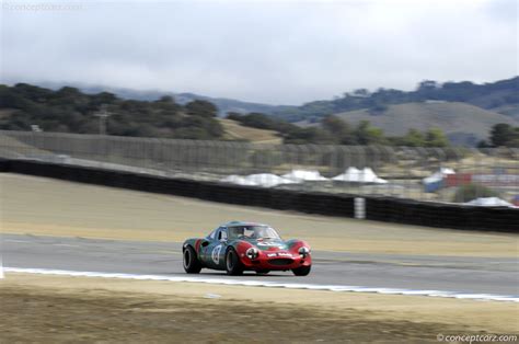 1966 Ginetta G12 Image Chassis Number 12 7 Photo 36 Of 88