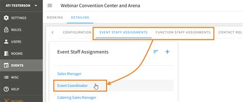 staff assignments edit staff assignments momentus support center