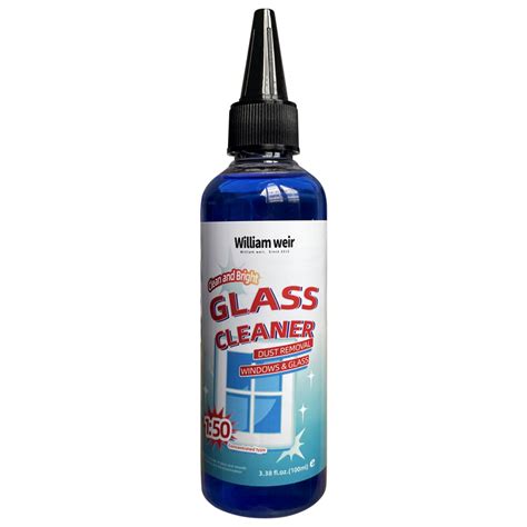 Glass Cleaner