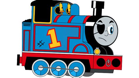 Here Are Some Thomas Sprites For The Trailer By Sonicspeeder59 On Deviantart