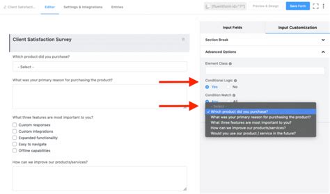 How To Create A Customer Feedback Form That Actually Works Fluent Support