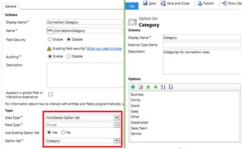 microsoft dynamics 365 july 2017 update introduction to multi select
