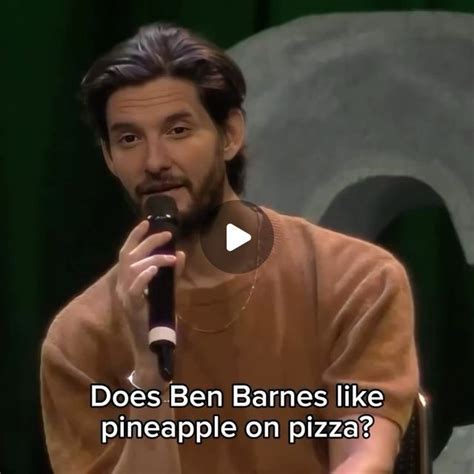 Pin On Ben Barnes