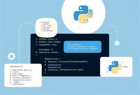 Mastering Python Type Annotations A Comprehensive Guide For Tech Enthusiasts Ricky Spears