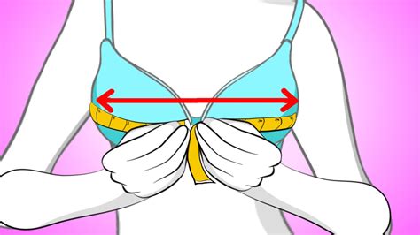 How To Measure Your Bra Size The Right Way Artofit