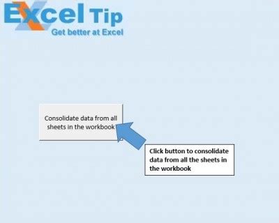Copy A Range From Each Sheet Into One Sheet Using VBA In Microsoft Excel