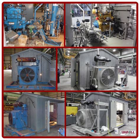 Bidell Gas Compression On Linkedin Manufacturing Quality