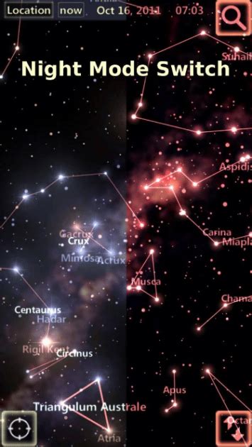 The Best Apps For Viewing Constellations And Enjoying The Night Sky