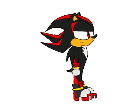 Animation Shadow Walk Ver1 By Deathmegasega3 On Deviantart
