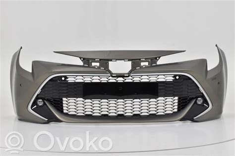 Toyota Corolla E210 E21 Front Bumper 491 51 € Rrr