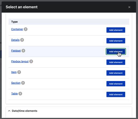 Getting Started With Webform In Drupal WebWash